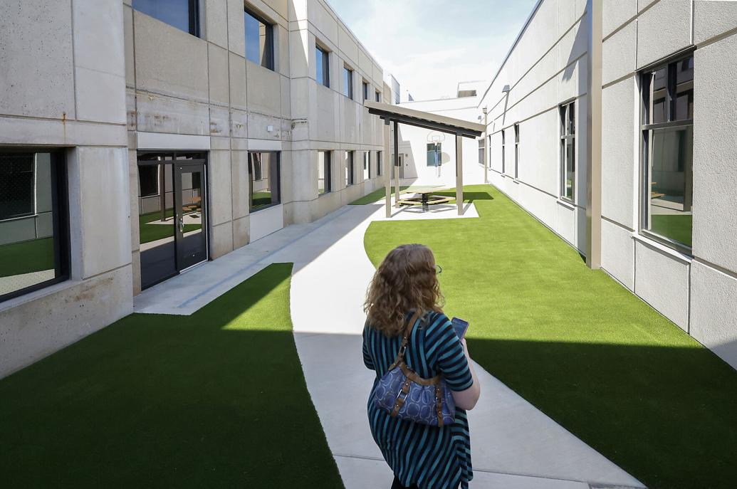 Psychiatric hospital to open on Madison's Far East Side