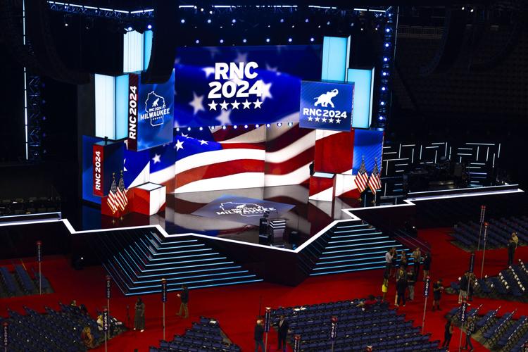 Eric Hovde among speakers for RNC's second night