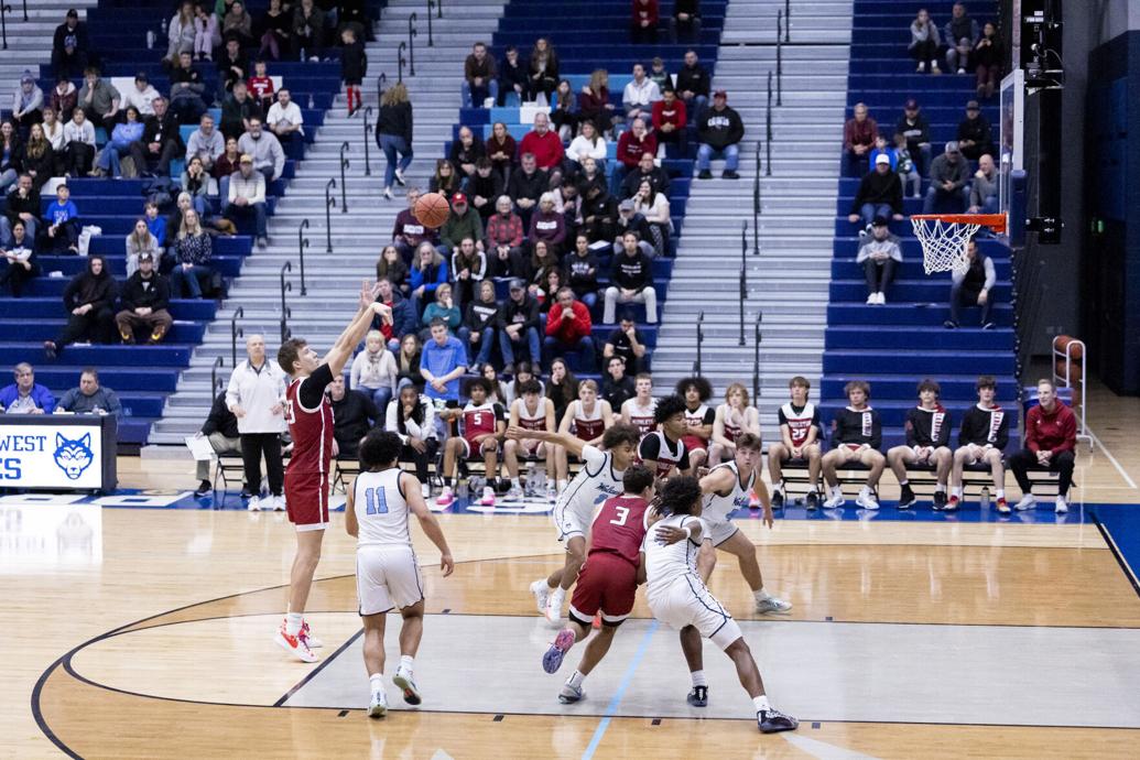 Wisconsin men's basketball adds Isaac Wodajo to staff