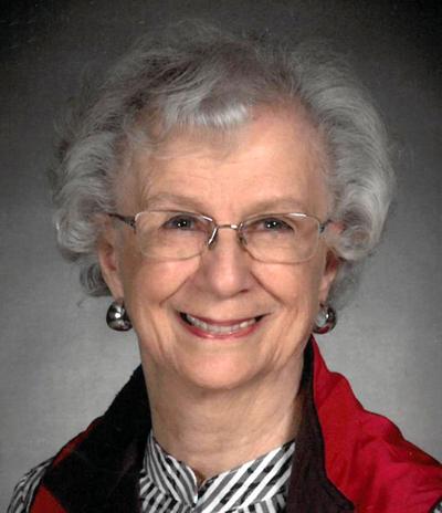 Rednour, Norma Gloria