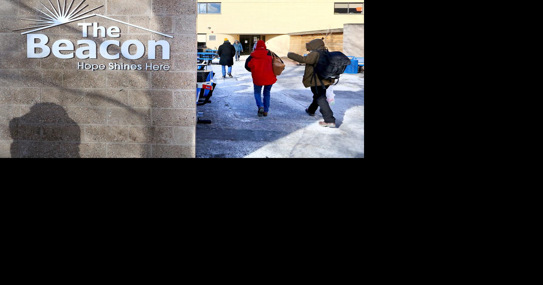Map: Permanent and temporary homeless shelters during Madison's brutal cold