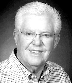 Haugen, Donald N. "Don"