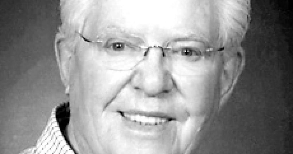 Haugen, Donald N. "Don"