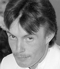 Denny D. Klock