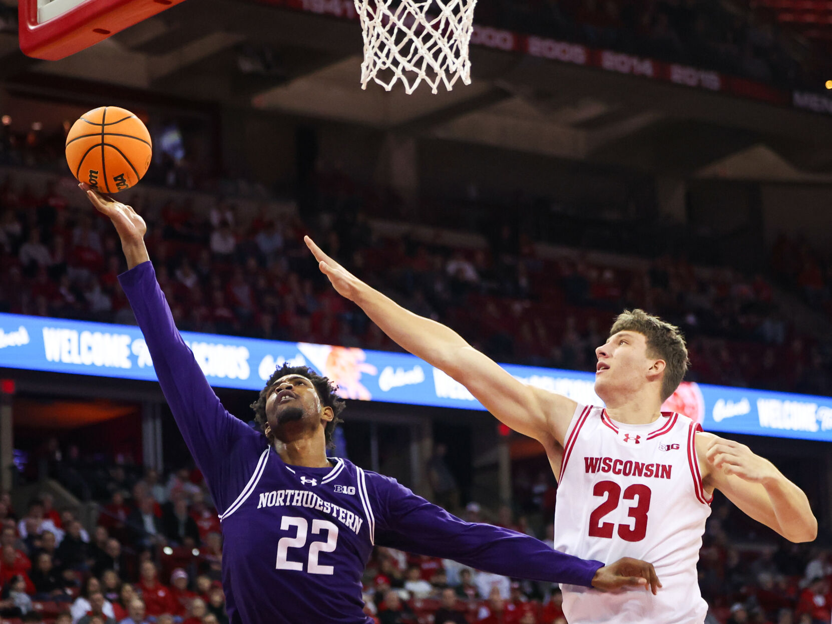 How to watch Wisconsin men's basketball vs. Marquette