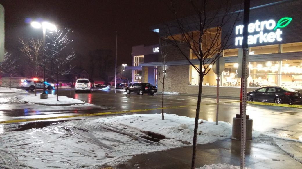 Metro Market homicide suspect being investigated for unrelated sexual ...