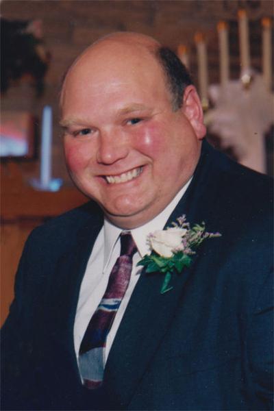 Putney, Charles “Charlie, Chuck”