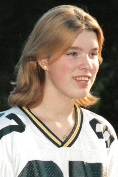 Ruud, Sarah Kay