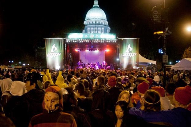 Freakfest ticket hike may be on the table