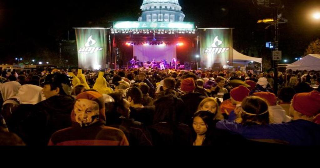 Freakfest ticket hike may be on the table