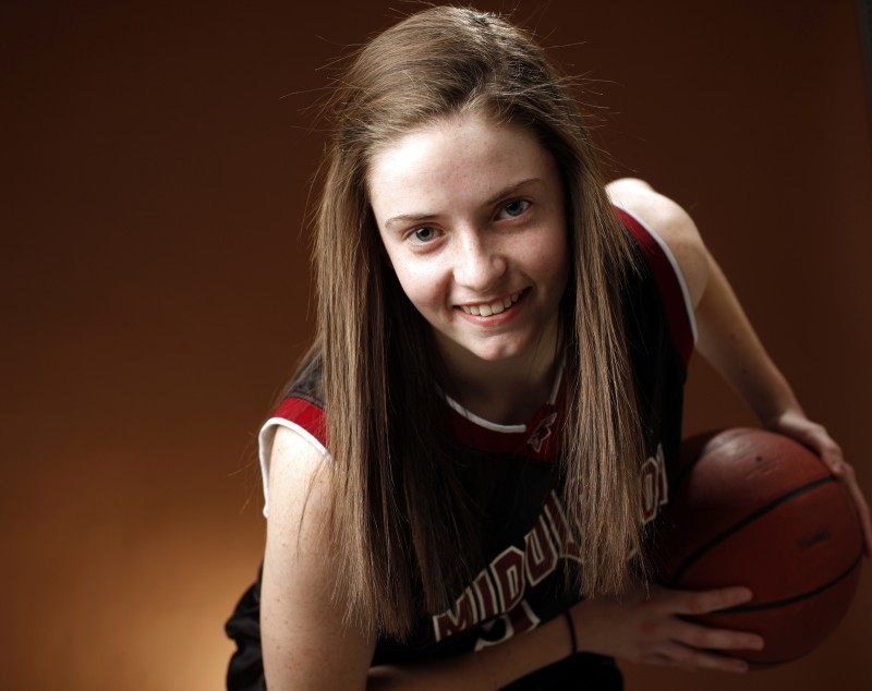 20 Questions with Kerry Gardner