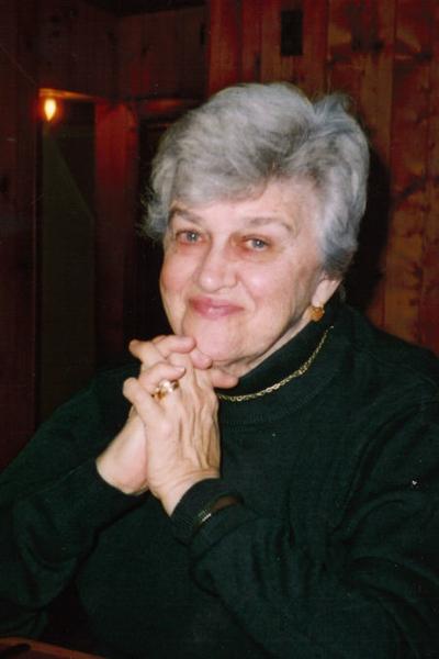 Collins, Carol Mary (Fitzgibbon)