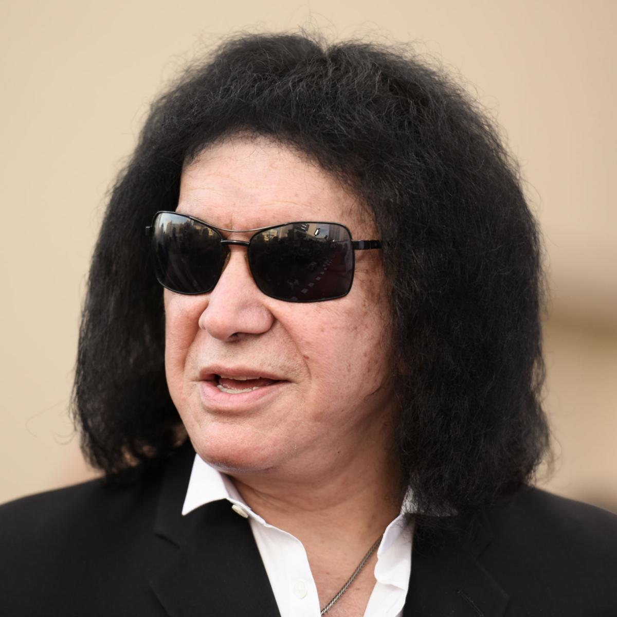 Today's Birthdays, Aug. 25: Gene Simmons