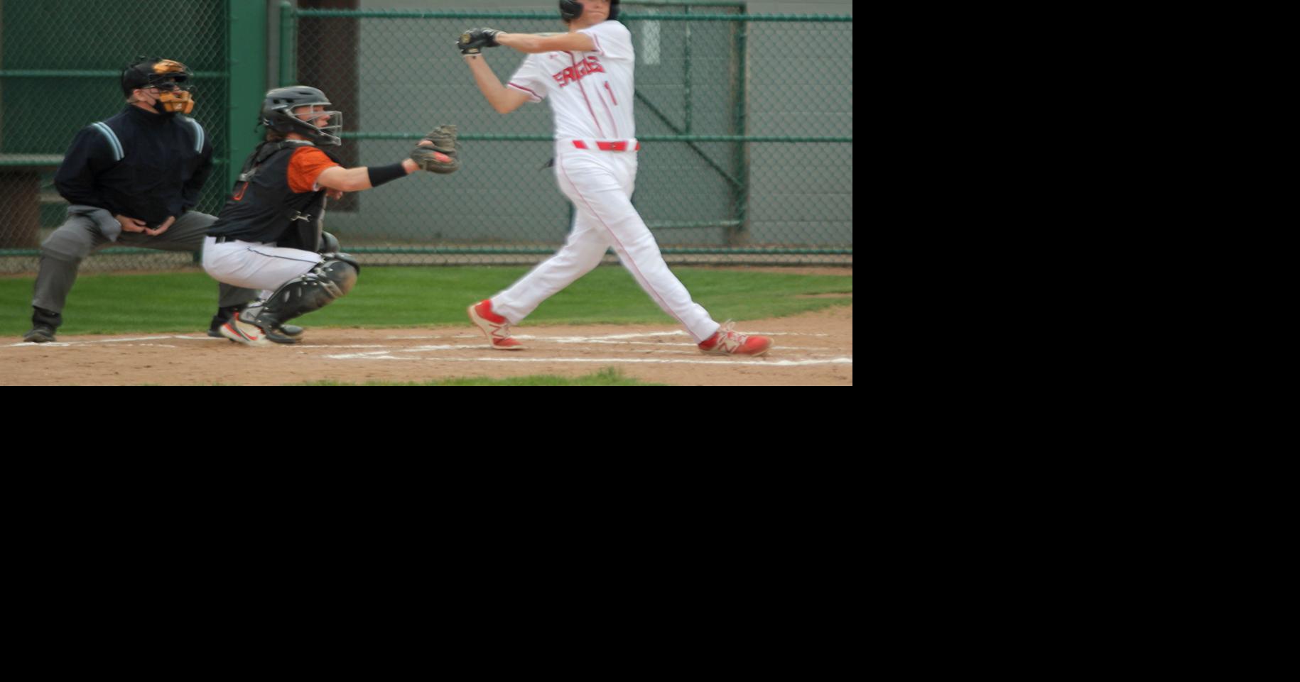 Prep sports: Sun Prairie baseball team sprints out of the blocks to ...