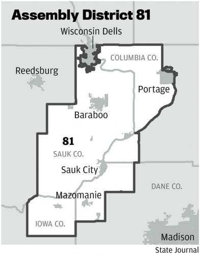 Candidate profiles: State Assembly District 81