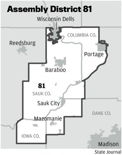 Candidate profiles: State Assembly District 81