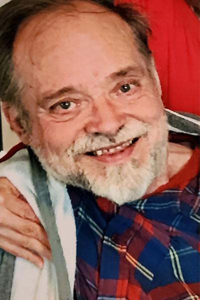 Durocher, Carl D.