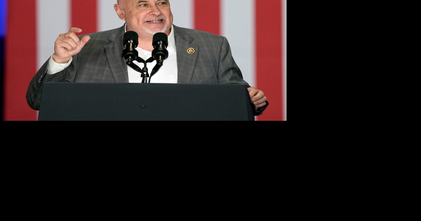 Rep. Mark Pocan to attend La Crosse town hall