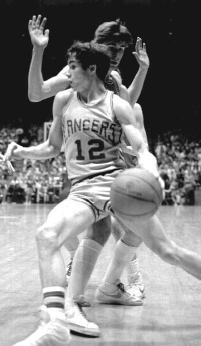 Rick Olson, 6-1, Madison La Follette (Class of 1982)