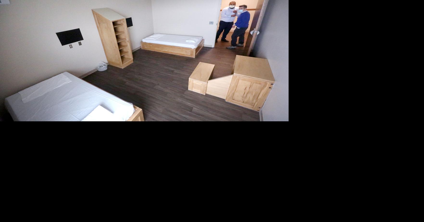 Psychiatric beds nearly tripling in Madison area over just a few years