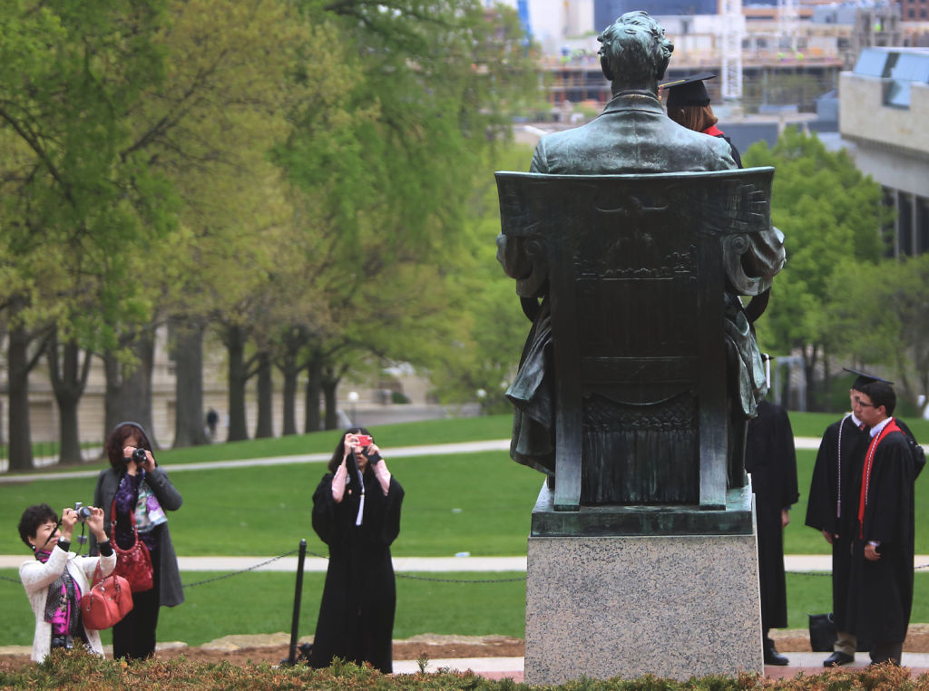 UW-Madison tops global rankings in media, communications education