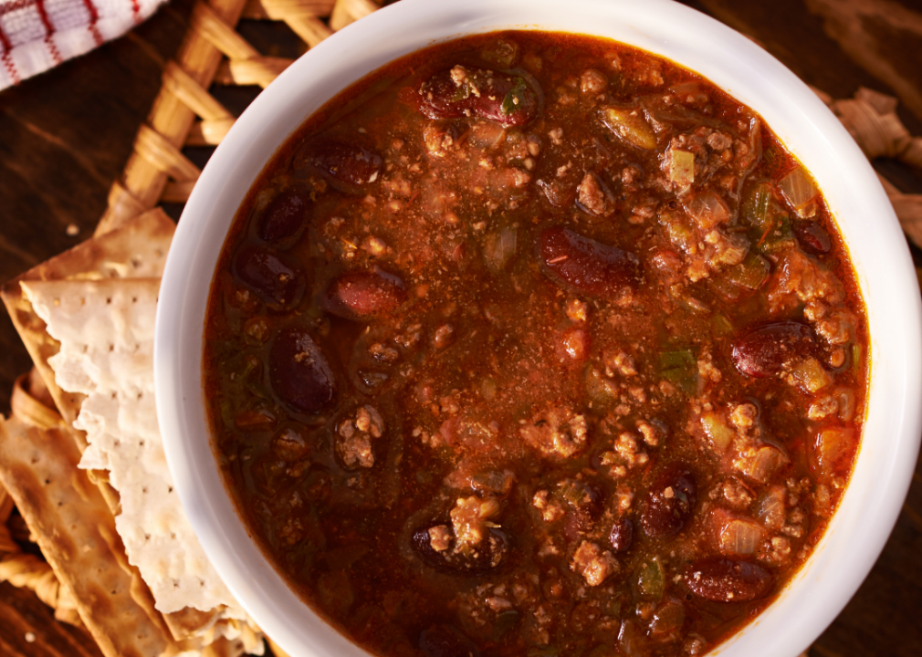 This meat is soon disappearing from Chipotle's menu