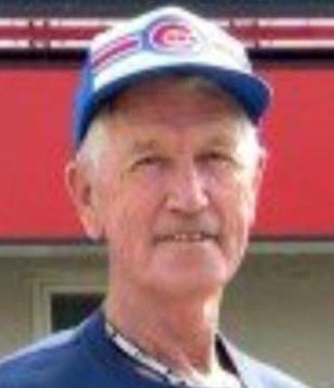 Denton, James "Neil"