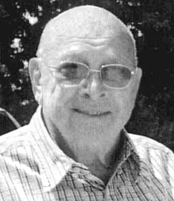 Putnam, Richard R. "Putt"