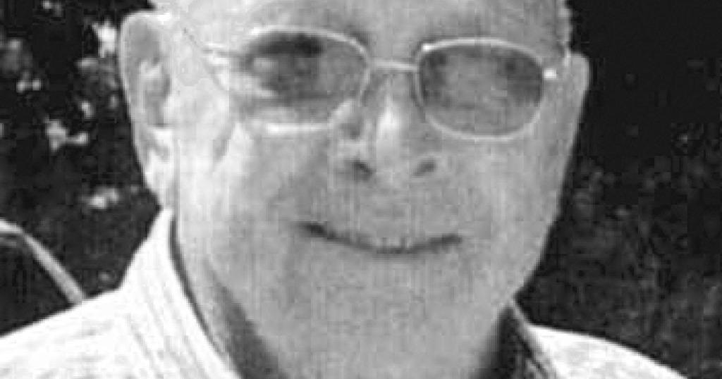 Putnam, Richard R. "Putt"