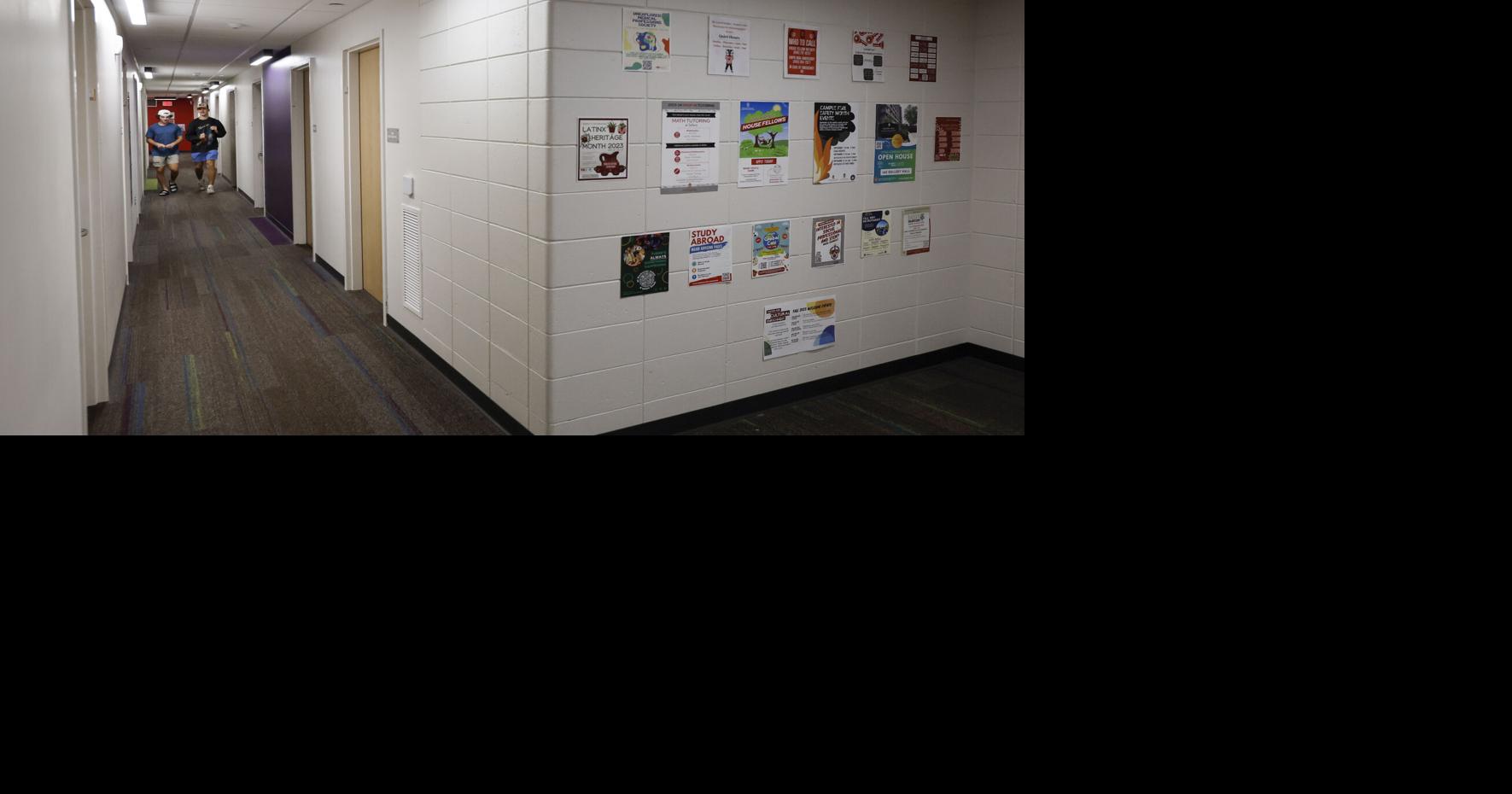 Sellery Hall