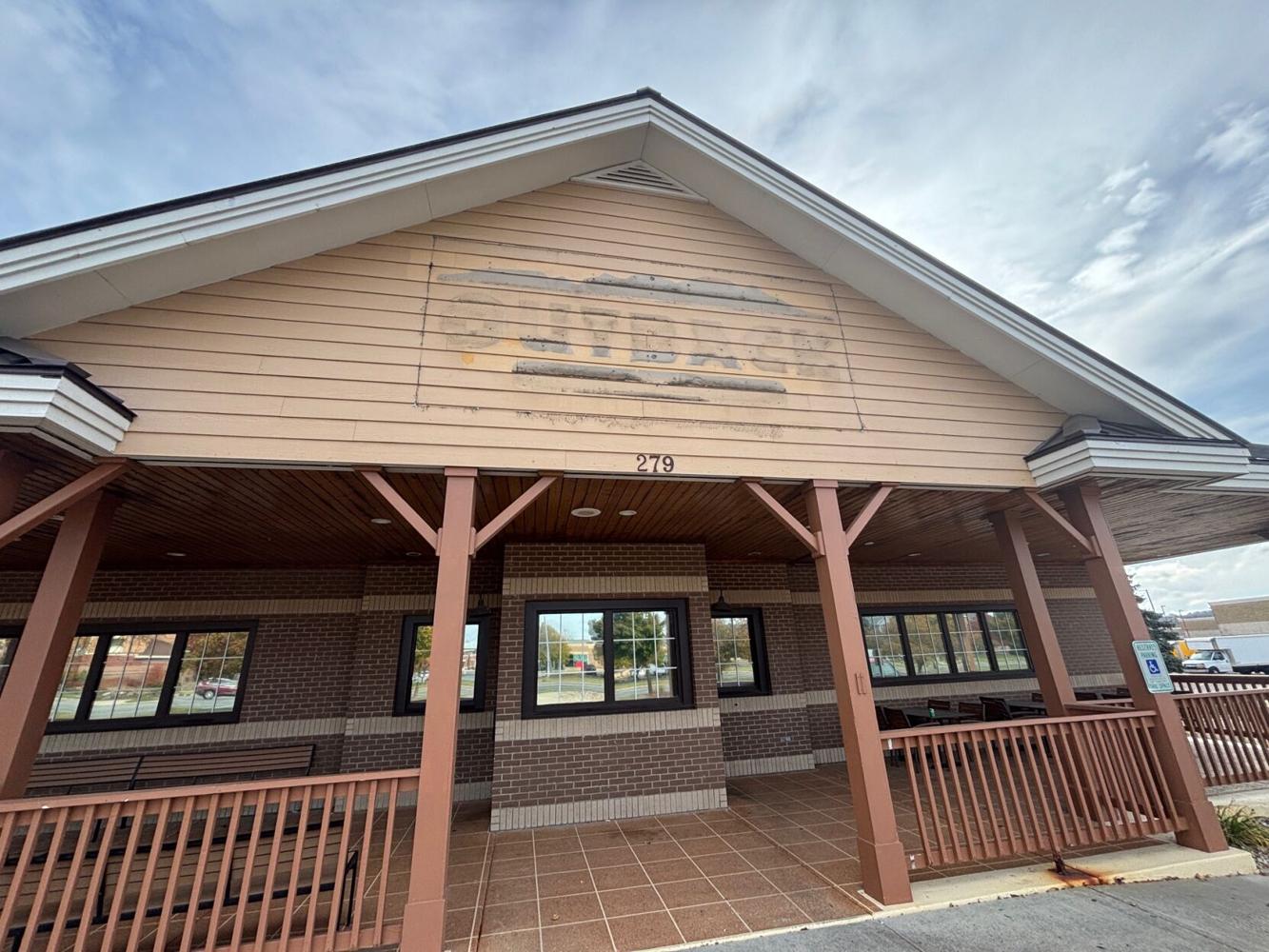 Bonefish Grill and Outback Steakhouse in Madison close