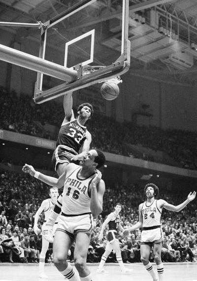 1969-70: Rookie of the Year