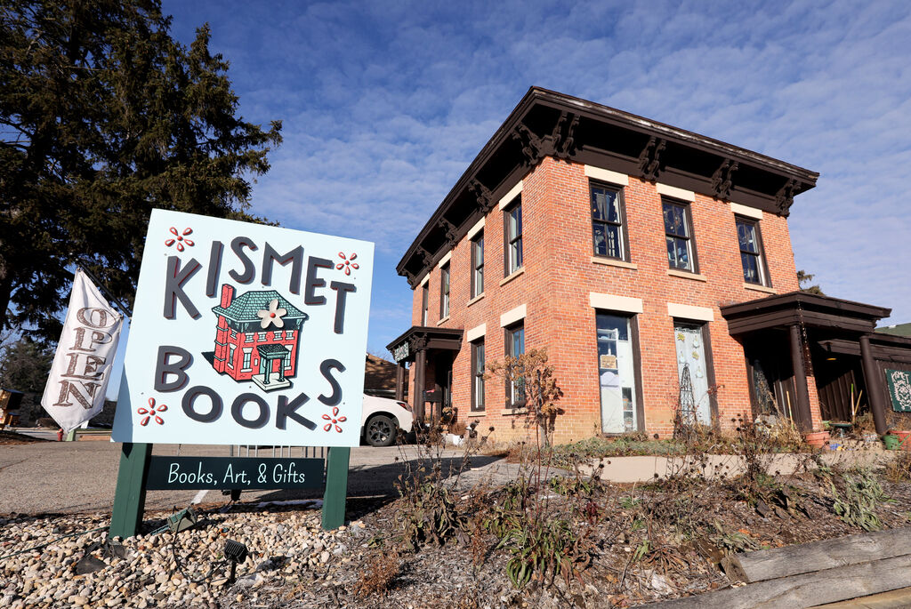 8 Madison-area bookstores to celebrate Indie Bookstore Day