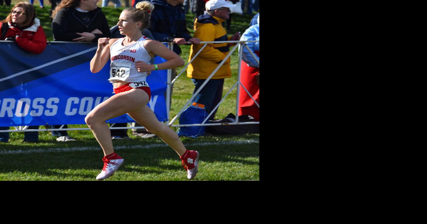 Badgers cross country: Amy Davis, Wisconsin have green light for ...