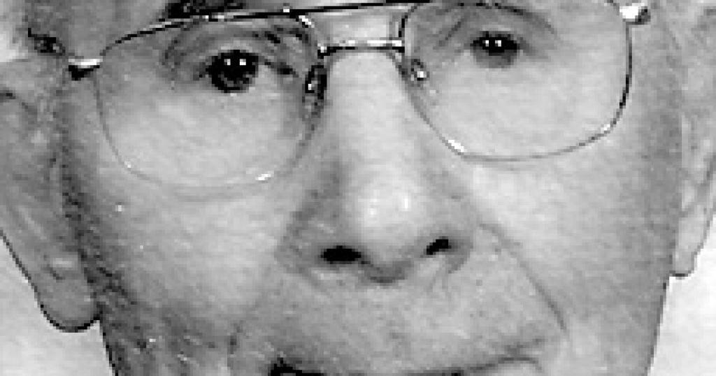 Updike, Gerald R. "Jerry"