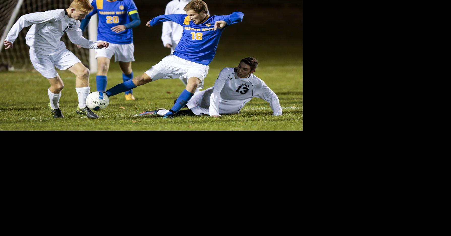 Prep boys soccer: Middleton joined by Beloit Memorial in Division 1 ...