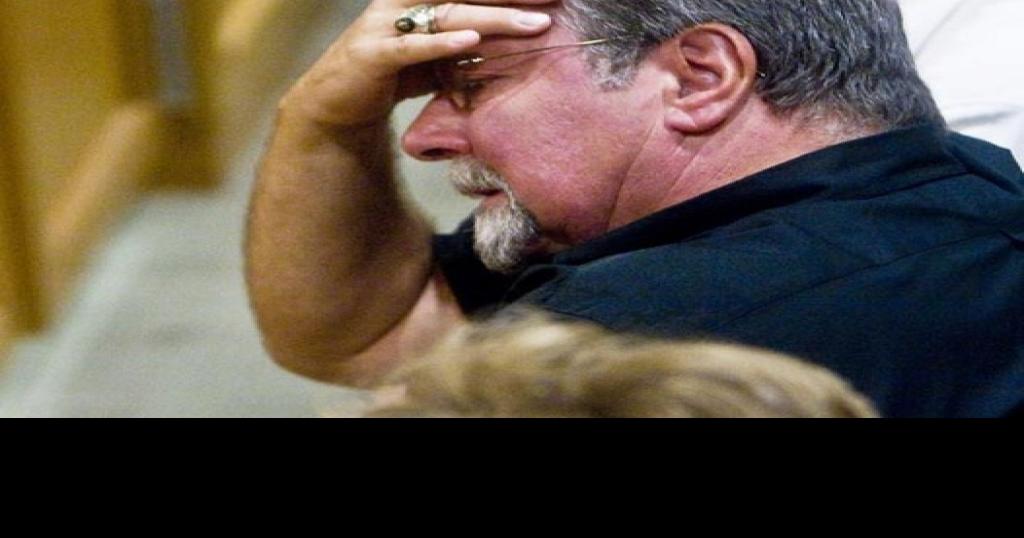 Marino suspect to plead guilty in murder near UW