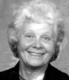 Joyce L. Zwald