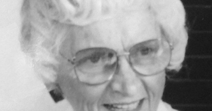 Marty, Verna Thomas