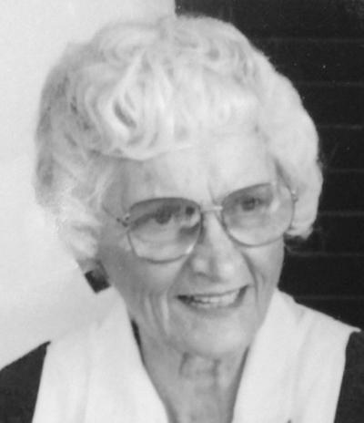 Marty, Verna Thomas