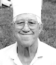 Hahn, Bernard E. "Bernie"