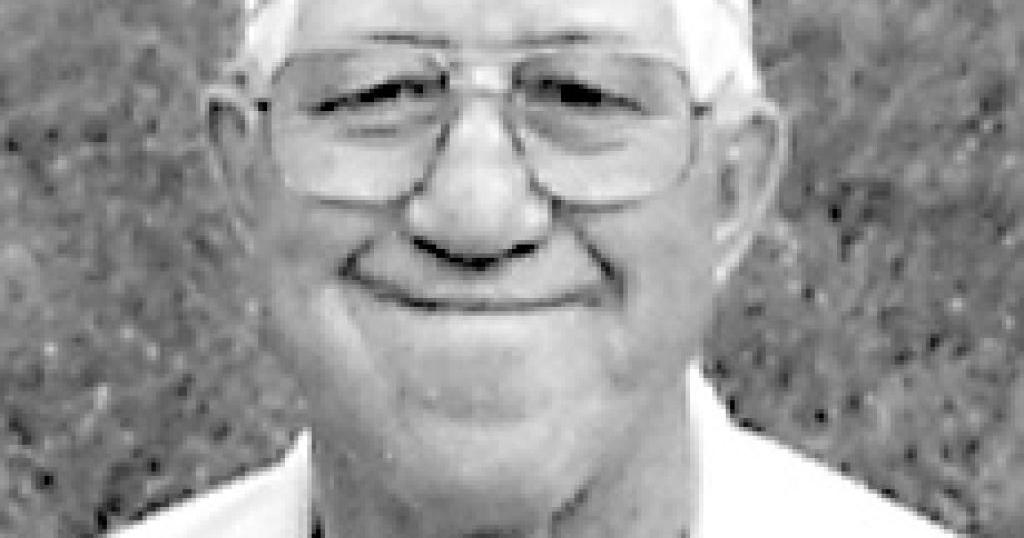 Hahn, Bernard E. "Bernie"