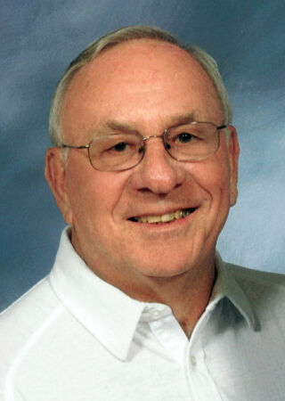 Robert William Engelberger