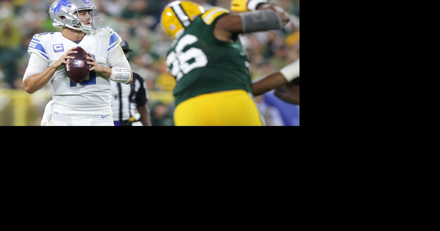 Dave Birkett: Why Lions have a brighter future than Bears, Vikings