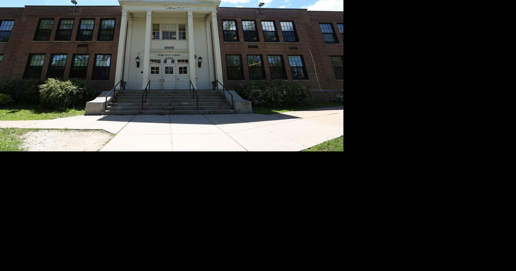 MMSD proposes building new schools to handle projected student growth