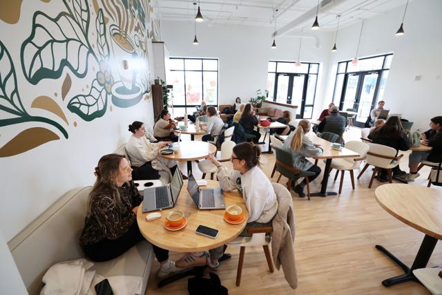 Sun Prairie downtown bounces back from 2018 explosion