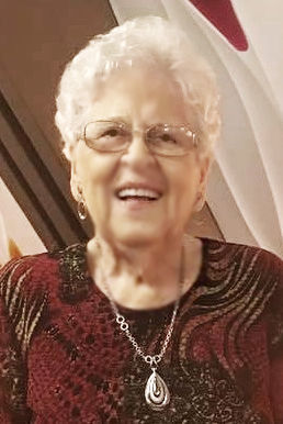 Jahn, Shirley A.