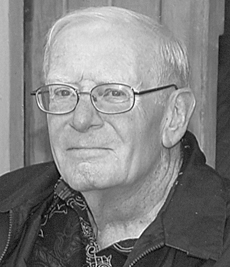 Fisher, Robert J.