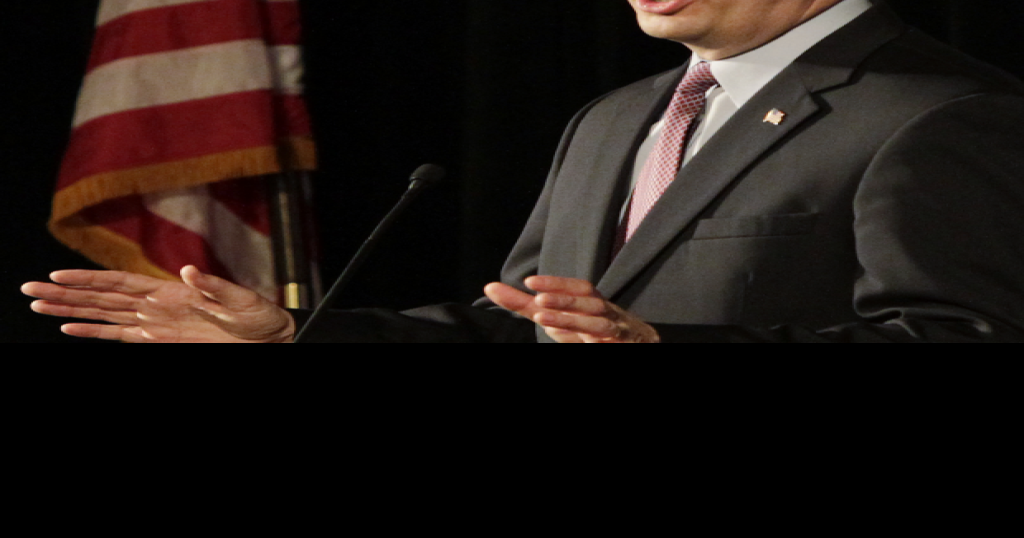 Wall Street Journal says John Doe probe inhibits political speech