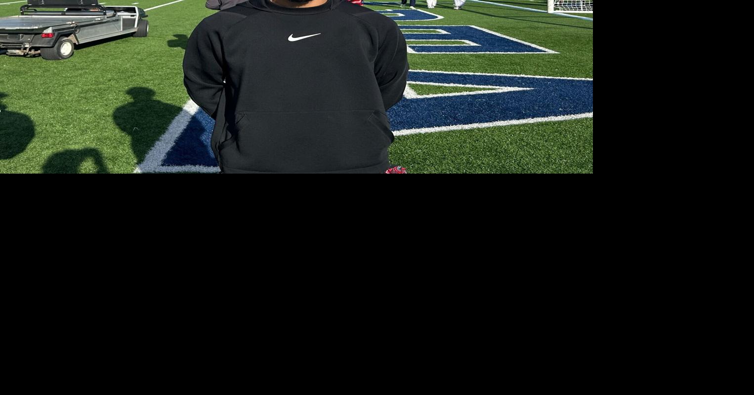 Jordan Elliott, Madison Memorial